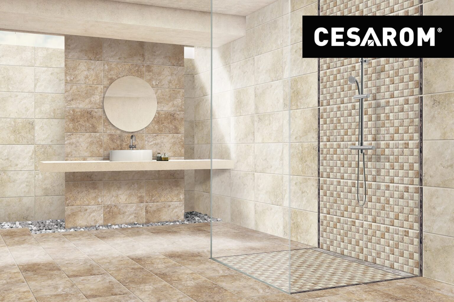 Noutățile anului: 25 de colecții noi de gresie și faianță lansate în ...