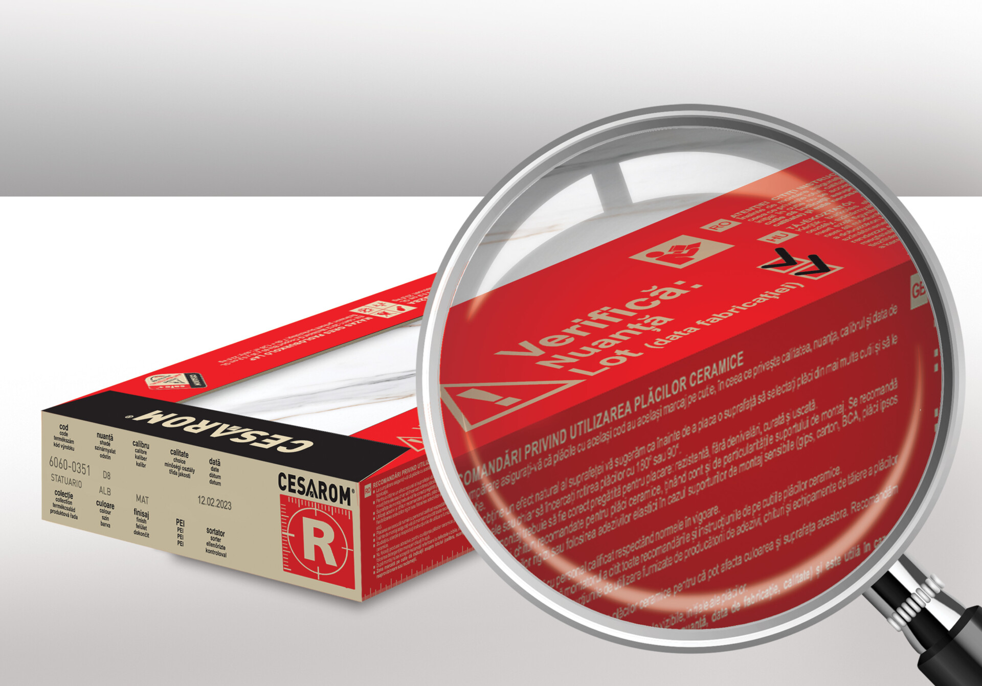 Cesarom - Specialiștii Tăi În Gresie, Faianță, Mozaicuri și Decoruri